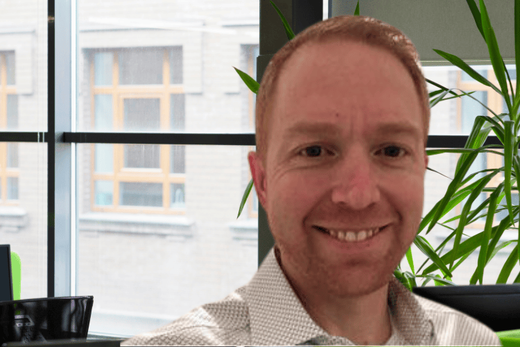 Max Copestake | Roofing Professional at SmartPlaz Stafford